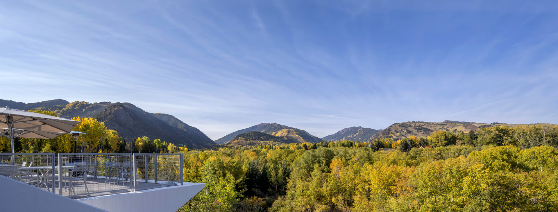 Support Us - Aspen Institute