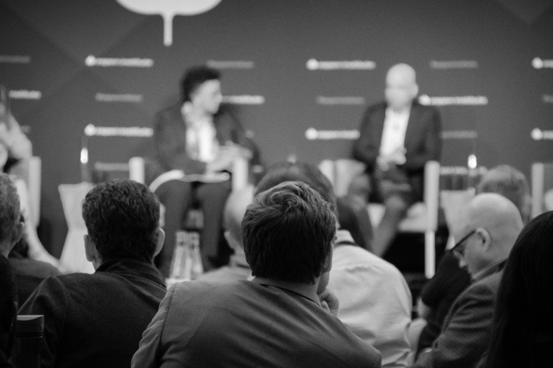 In Focus Leadership - Aspen Institute