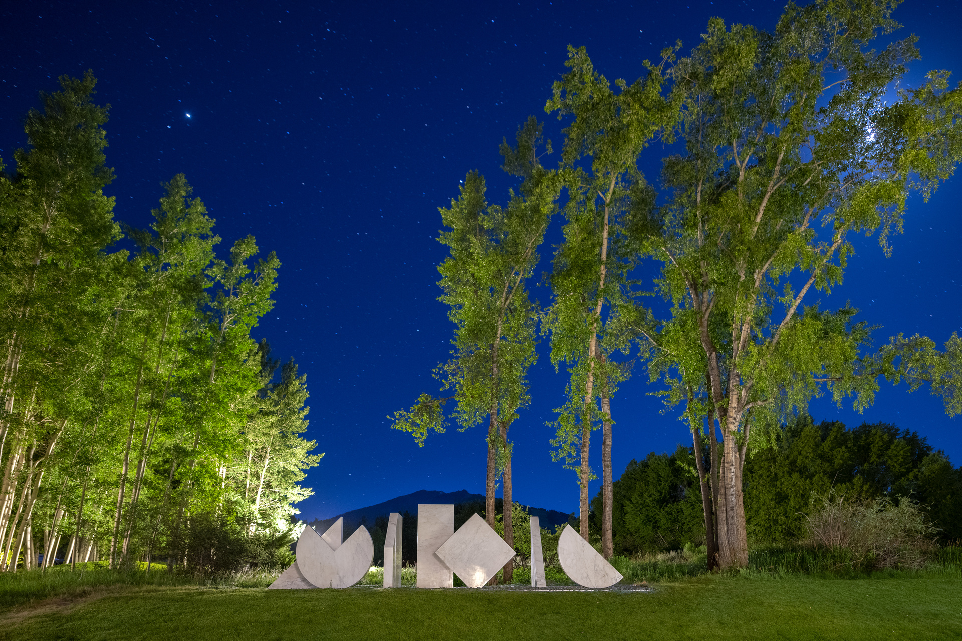 Our Aspen Campus - Aspen Institute