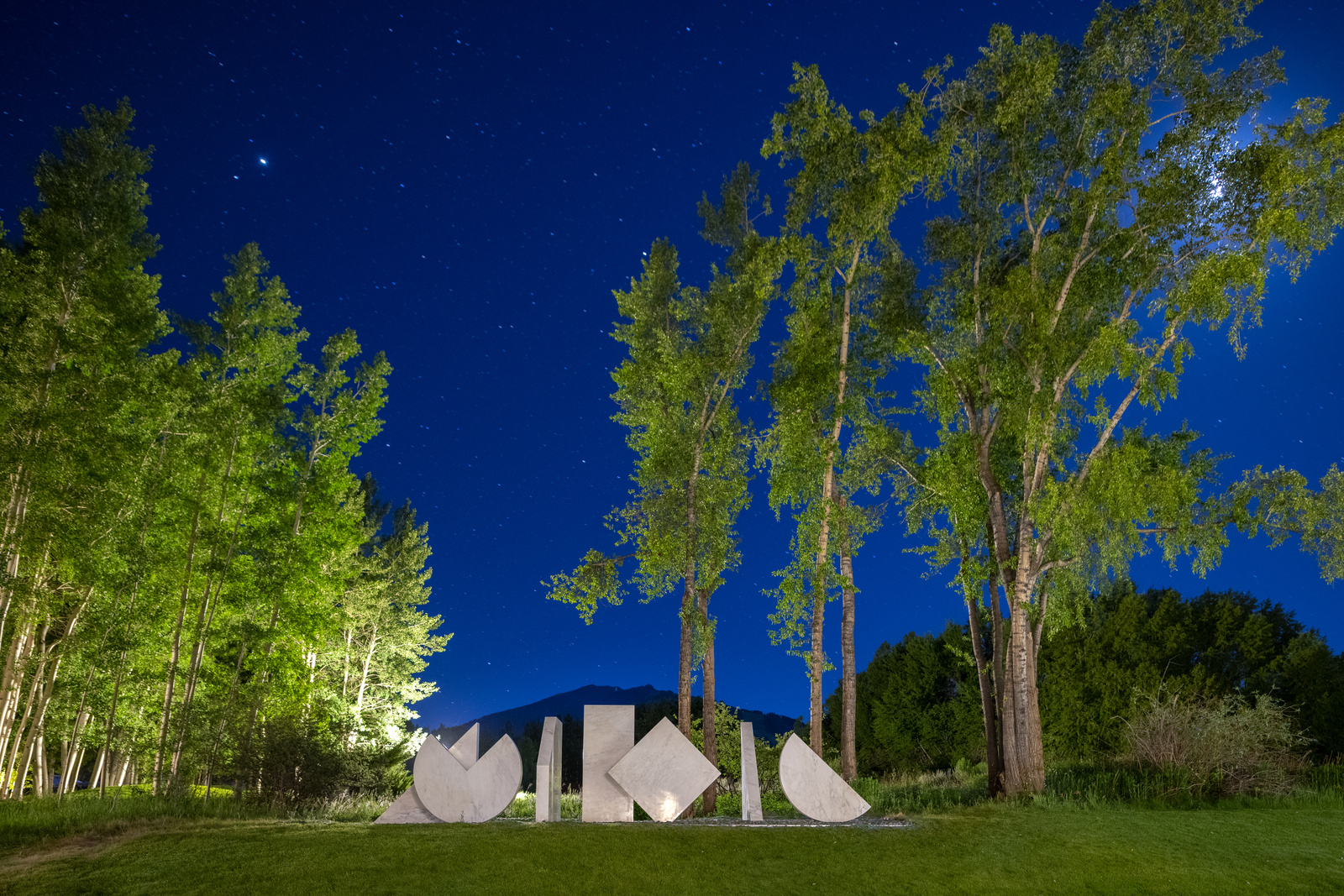 Our Aspen Campus - Aspen Institute