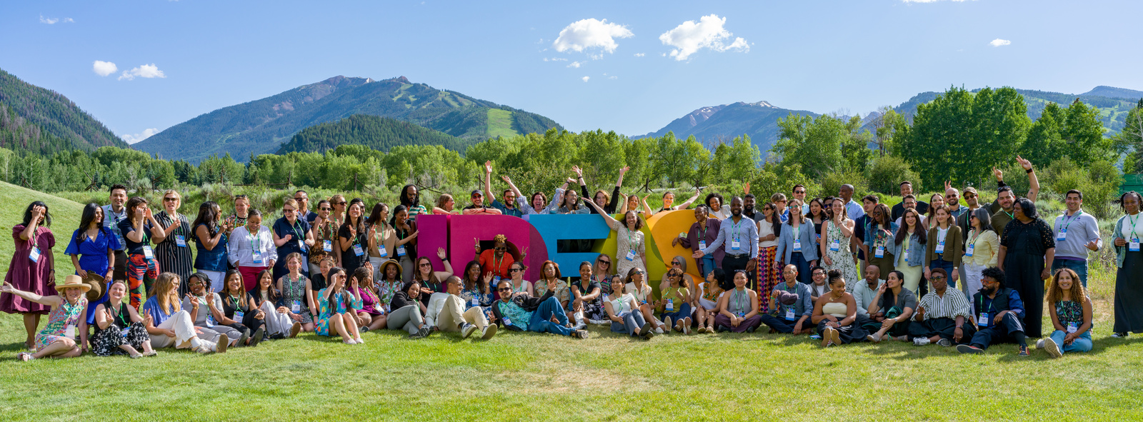 2026 Aspen Ideas Festival - Aspen Institute