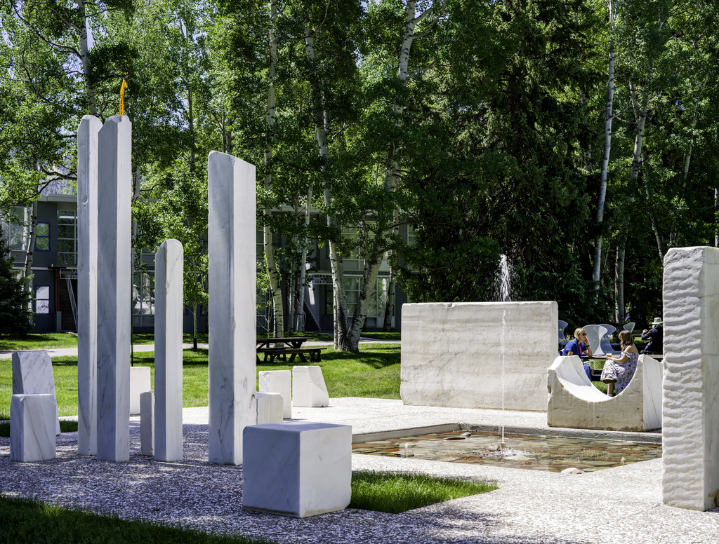 Our Aspen Campus - Aspen Institute