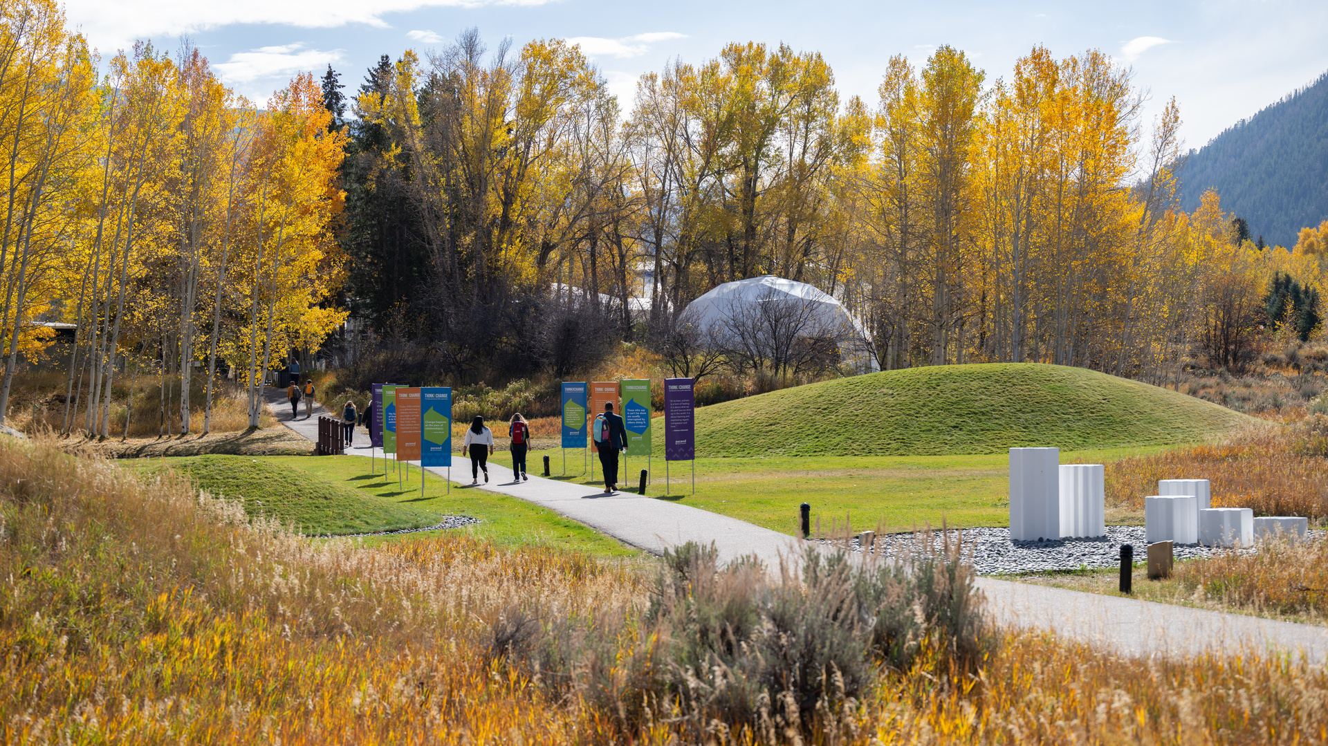 Moving Forward Across the Aisle: Strengthening US Economic ...