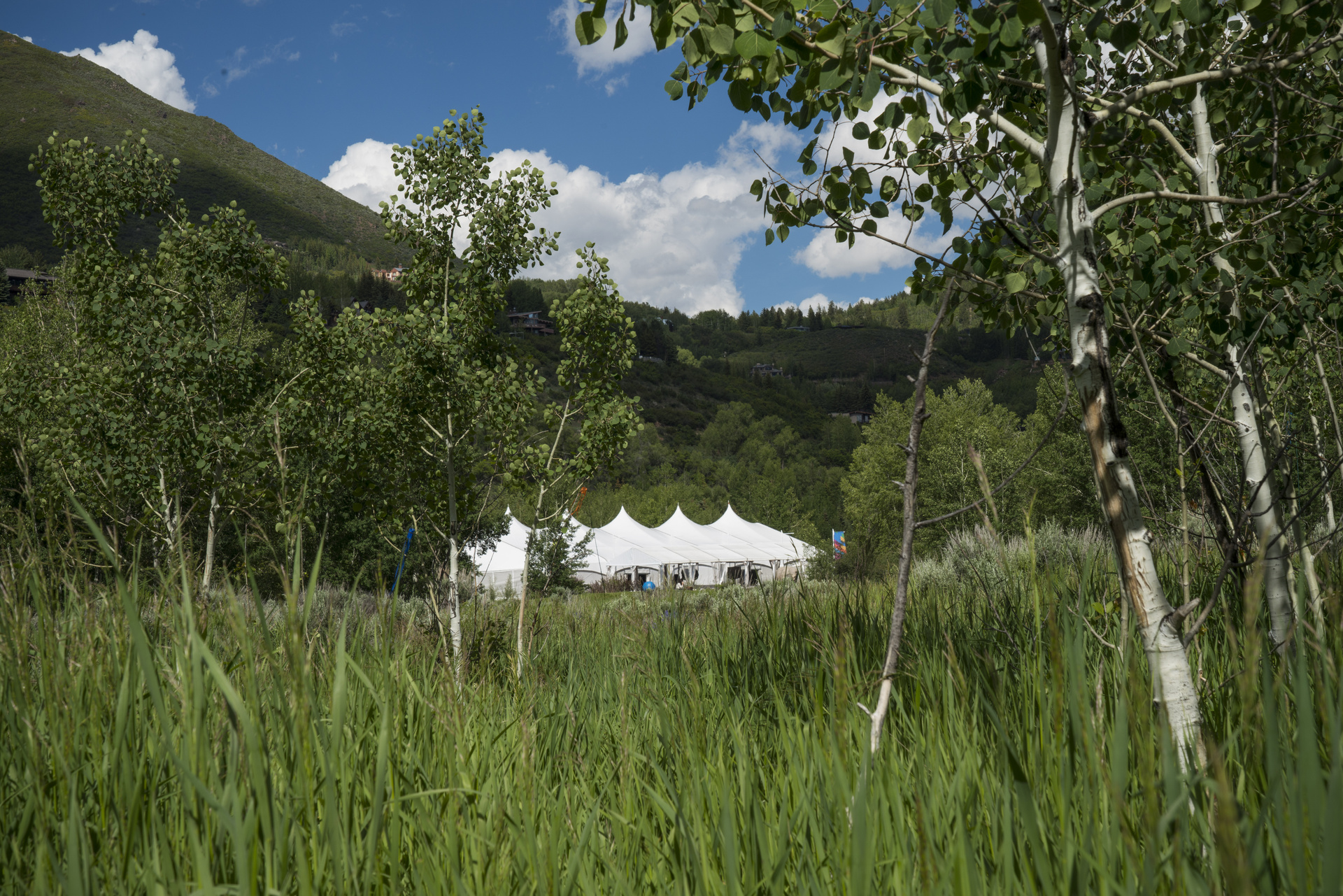 Our Aspen Campus - Aspen Institute