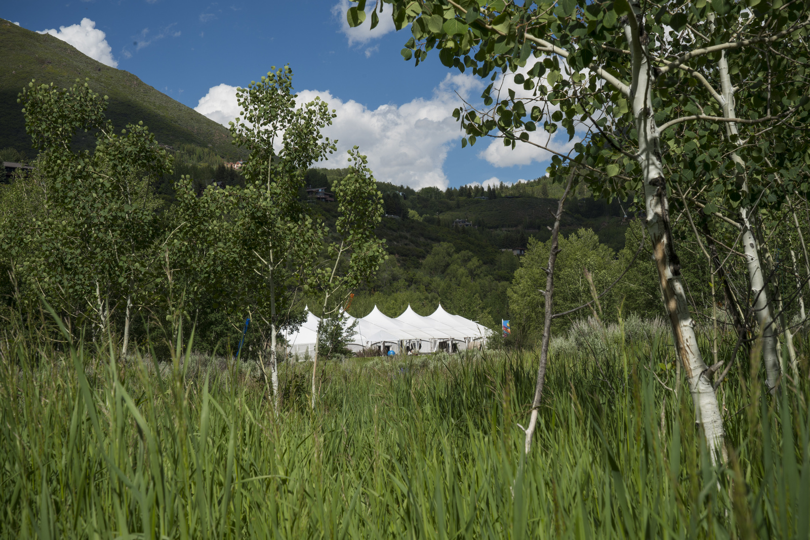 Our Aspen Campus - Aspen Institute